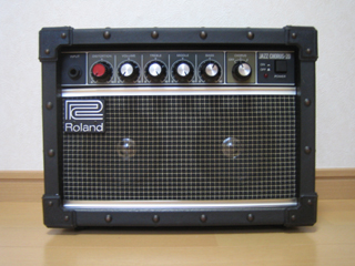 JC-20との出会い: ギターやろうぜ！